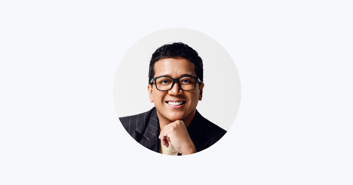‎Andi Rianto - Apple Music