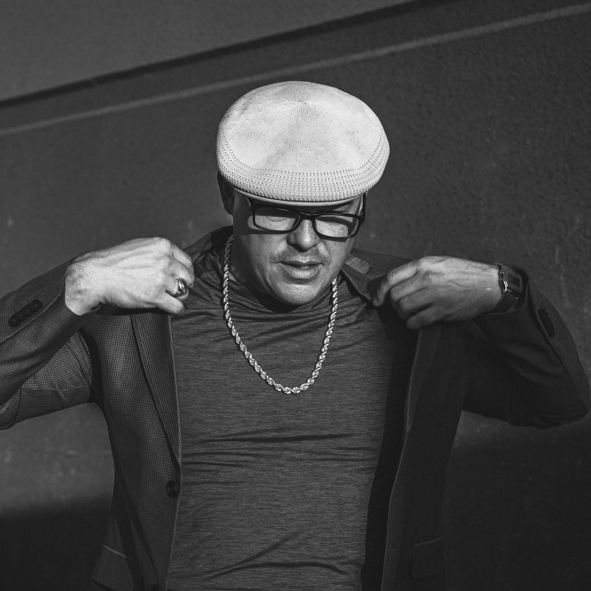 ‎Lion Rise - EP - Album by El Soul - Apple Music