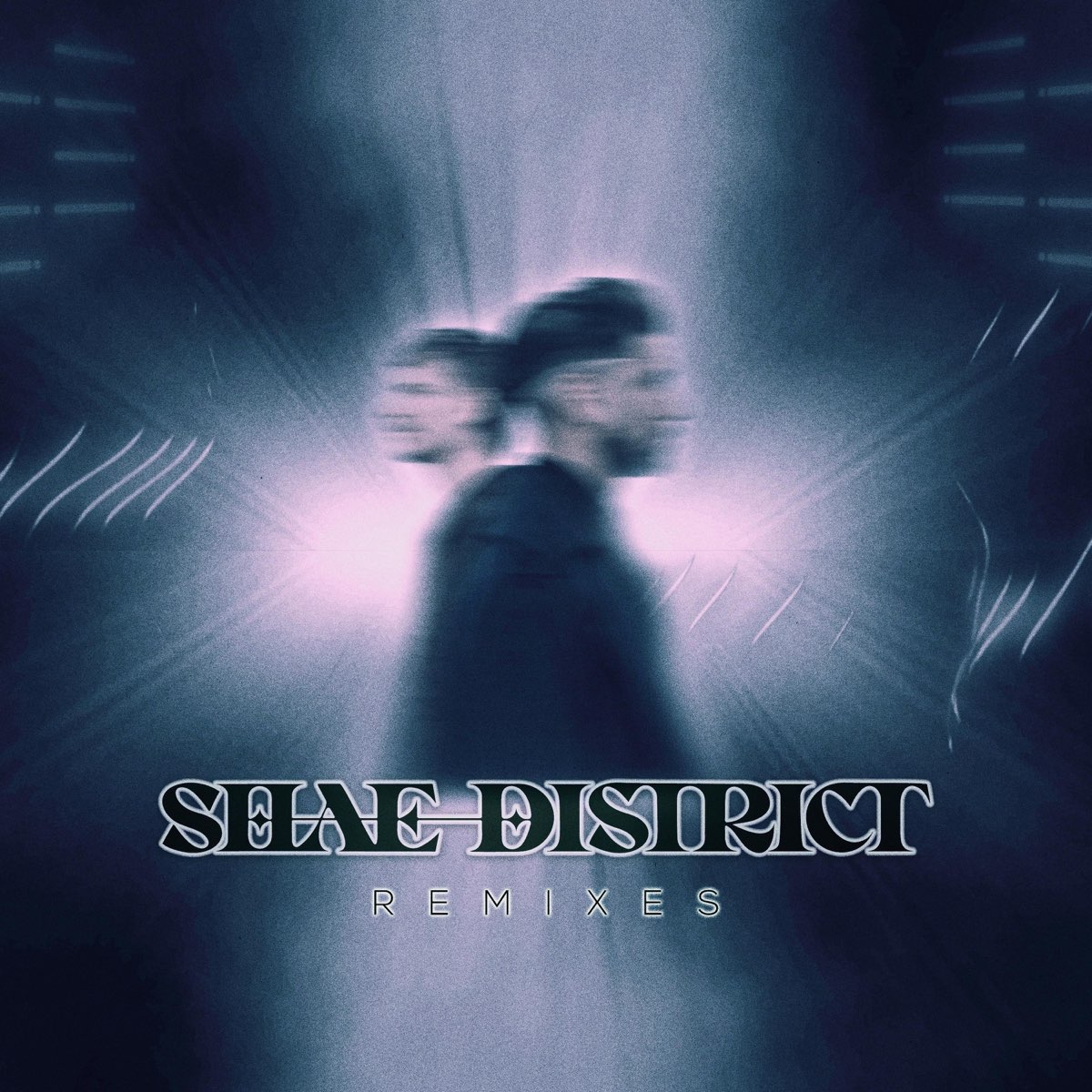 ‎Shae District (Remixes) - Album by Shae District - Apple Music
