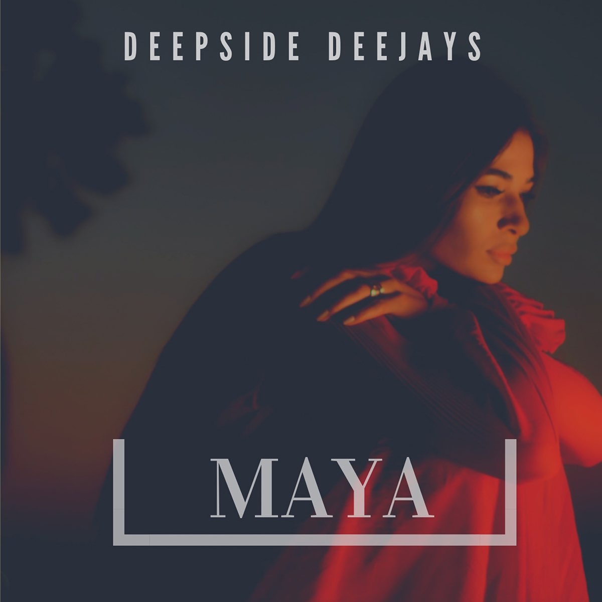 ‎Maya - EP - Album by Deepside Deejays - Apple Music