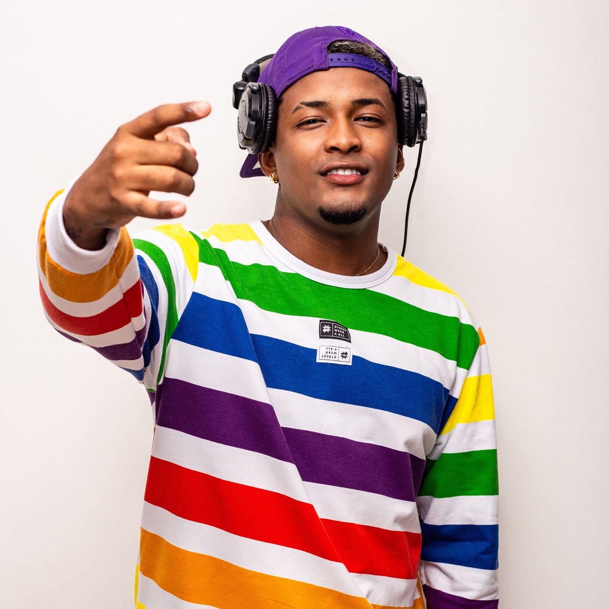 ‎Las Que No Iban a Salir, Vol. 1 - Album by Ricky En El Beat - Apple Music