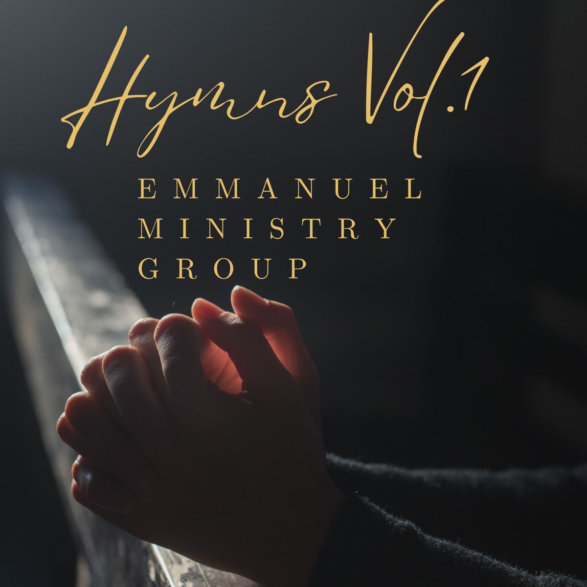 ‎Hymns Vol. 1 - Album by Emmanuel Ministry Group - Apple Music
