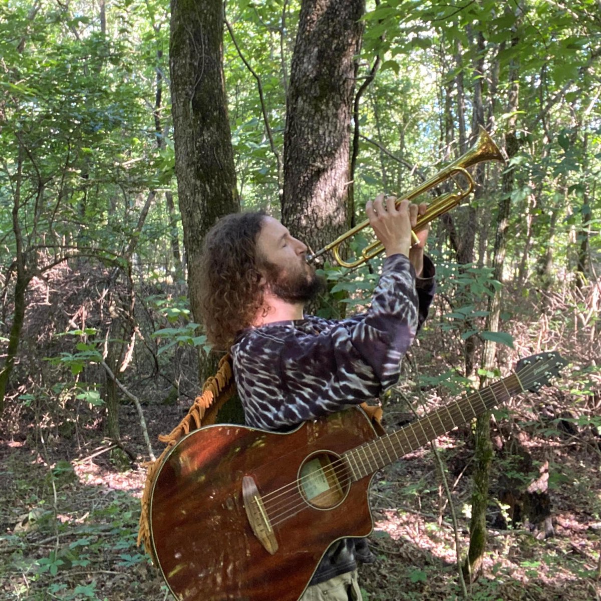 ‎Dust Off the Old Horn and Give It a Blow - Single - Album by Alexander ...