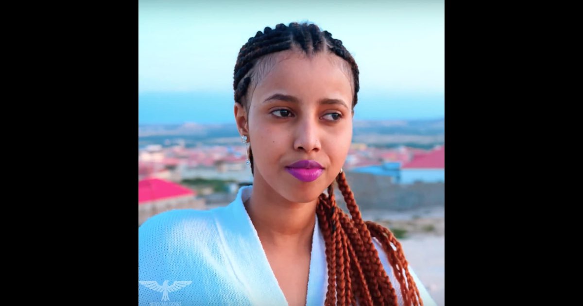 ‎Aroos (feat. Abdirisaq Anshax & Abdikarin Ali Shaah) [Awale Dayr Remix ...