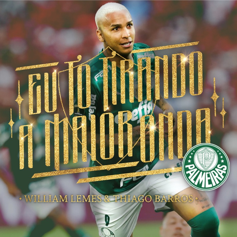 Eu To Tirando a Maior Onda - Thiago Barros & William Lemes: Song Lyrics, Music Videos & Concerts