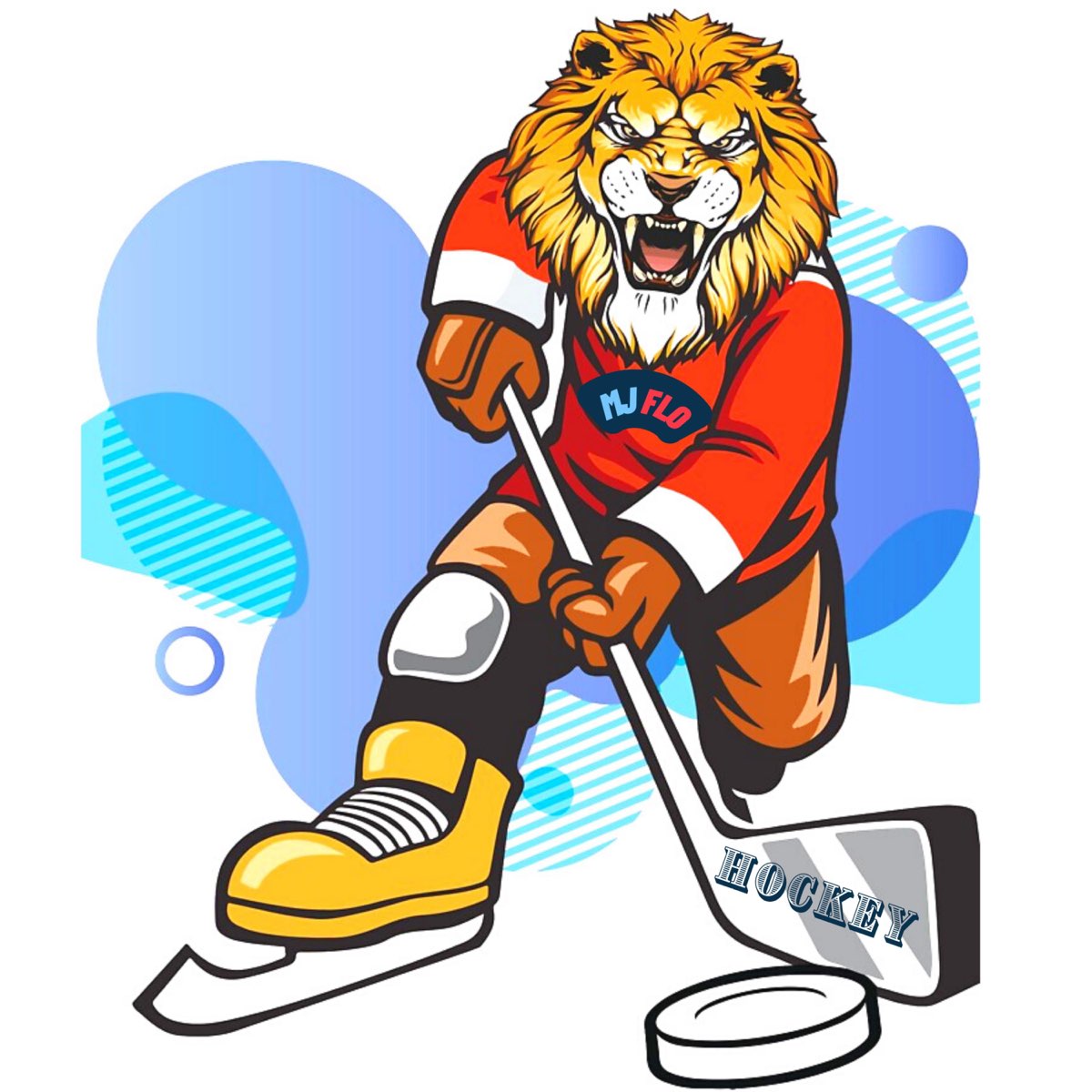 ‎Hockey - Single - Album by Mj Flo - Apple Music