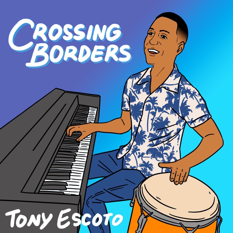 El Mico y La Paloma - Tony Escoto: Song Lyrics, Music Videos & Concerts