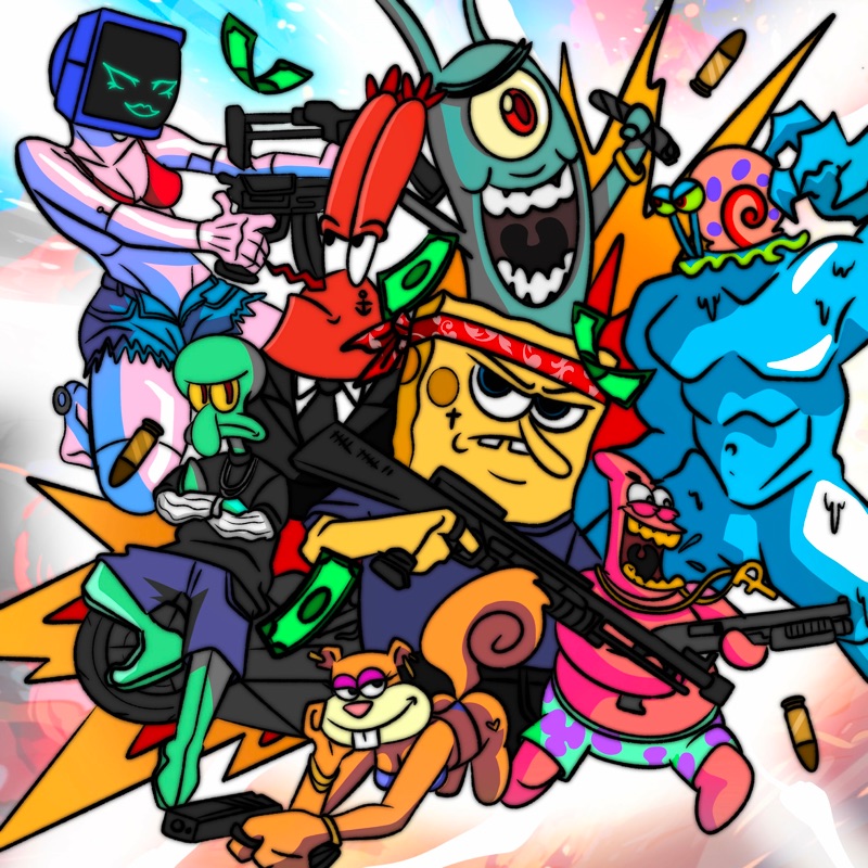 The Bottom 2 - Glorb: Song Lyrics, Music Videos & Concerts