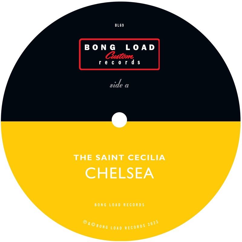 Chelsea - The Saint Cecilia: Song Lyrics, Music Videos & Concerts