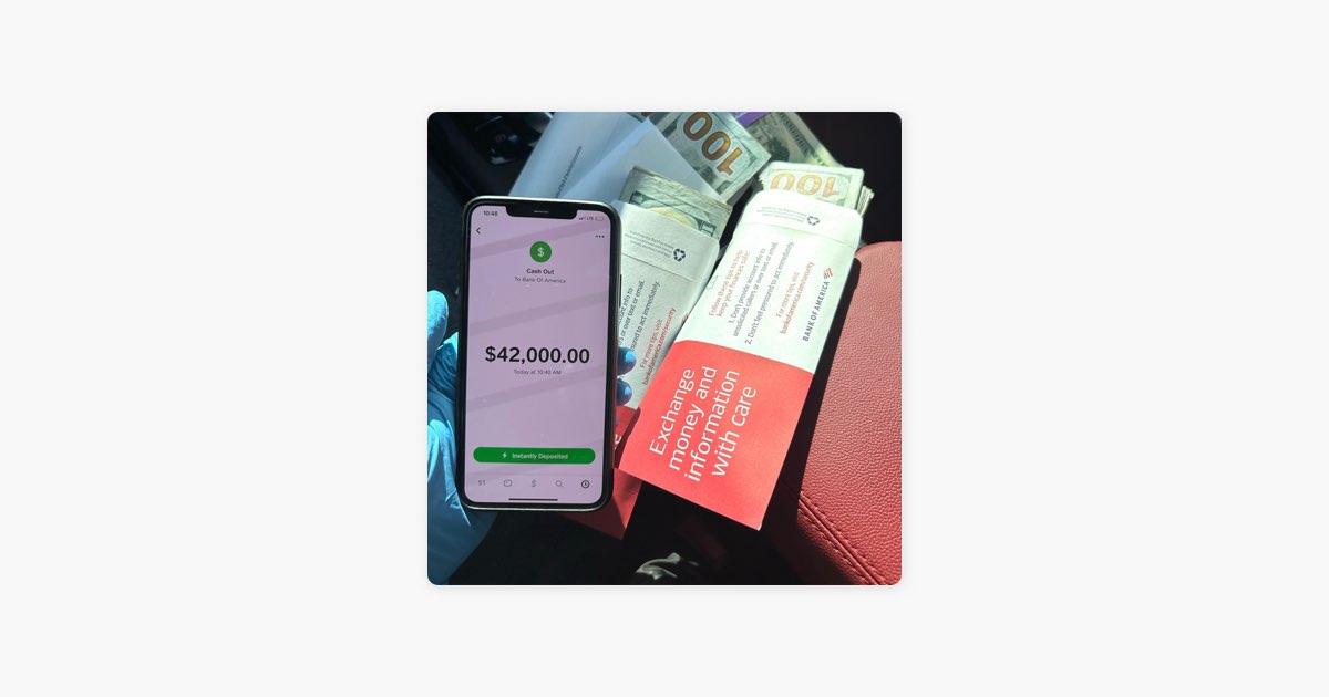 ‎Wire Fraud Tutorial - Song by Punchmade Dev - Apple Music