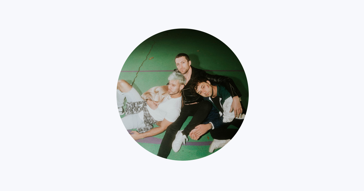 ‎PUBLIC - Apple Music