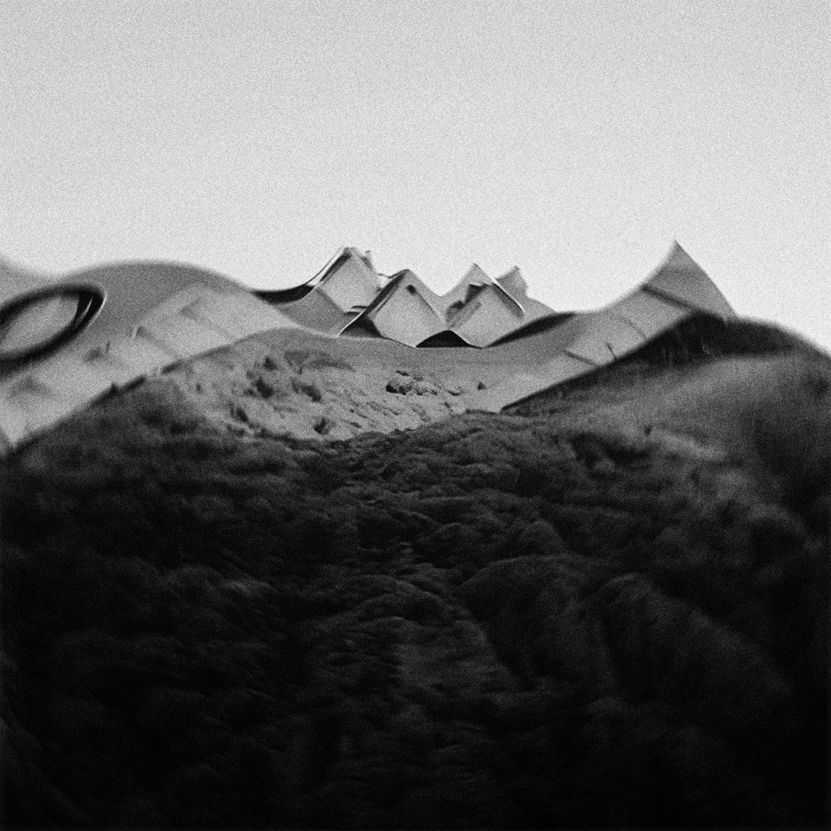 ‎Gw // June 2023 - EP by greyworld ambience on Apple Music