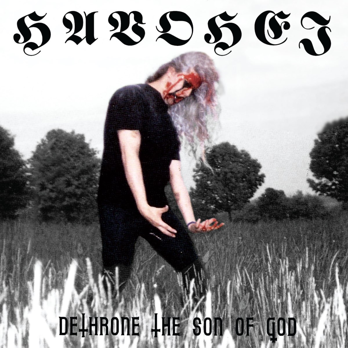 ‎Dethrone the Son of God - Album by Havohej - Apple Music