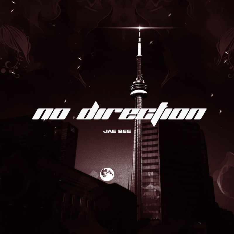 No Direction - Music Video by Jae Bee - Shazam