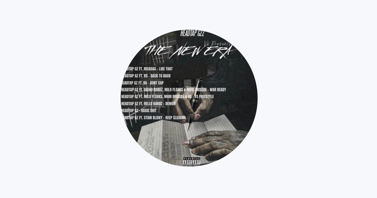 ‎HEADTAP GZZ - Apple Music