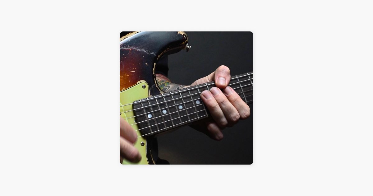 ‎Little Wing - Sean Mann Şarkısı - Apple Music