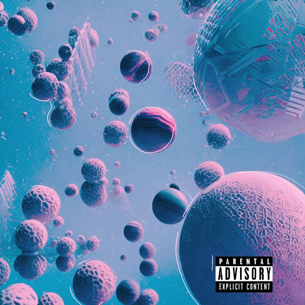 ‎Problematic - Single - Album by MVRDERTY - Apple Music