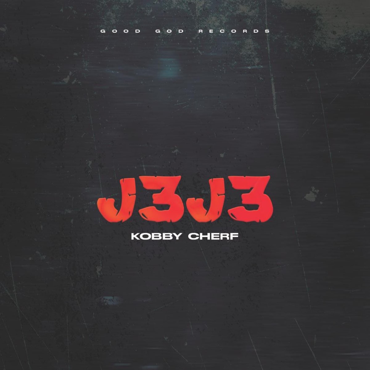 ‎J3j3 - Single - Album by Kobby Cherf - Apple Music