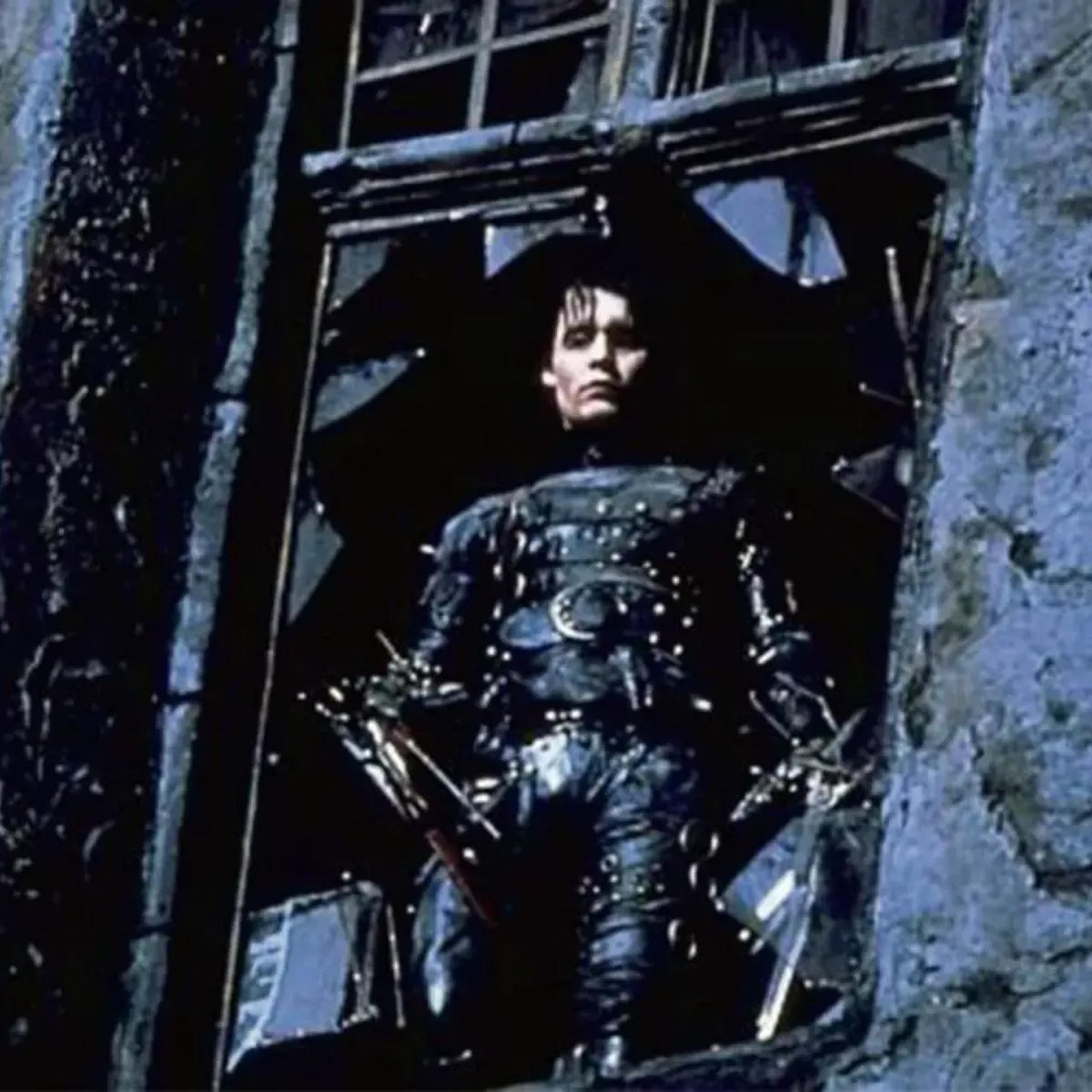 ‎Edward Scissorhandz - Single - Álbum de Sickboyrari - Apple Music