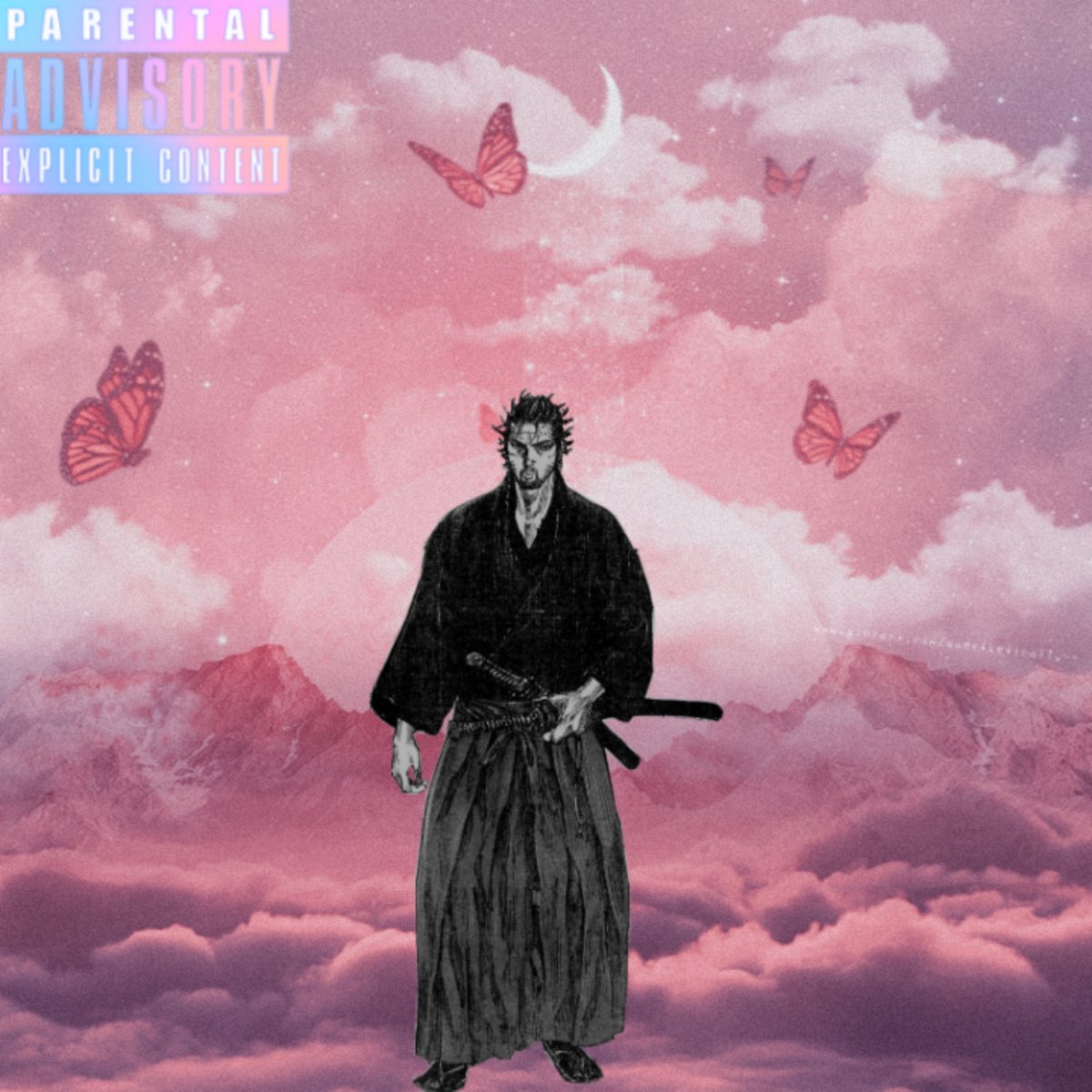 ‎Miyamoto Musashi - EP - Album by YounG Seth7 - Apple Music