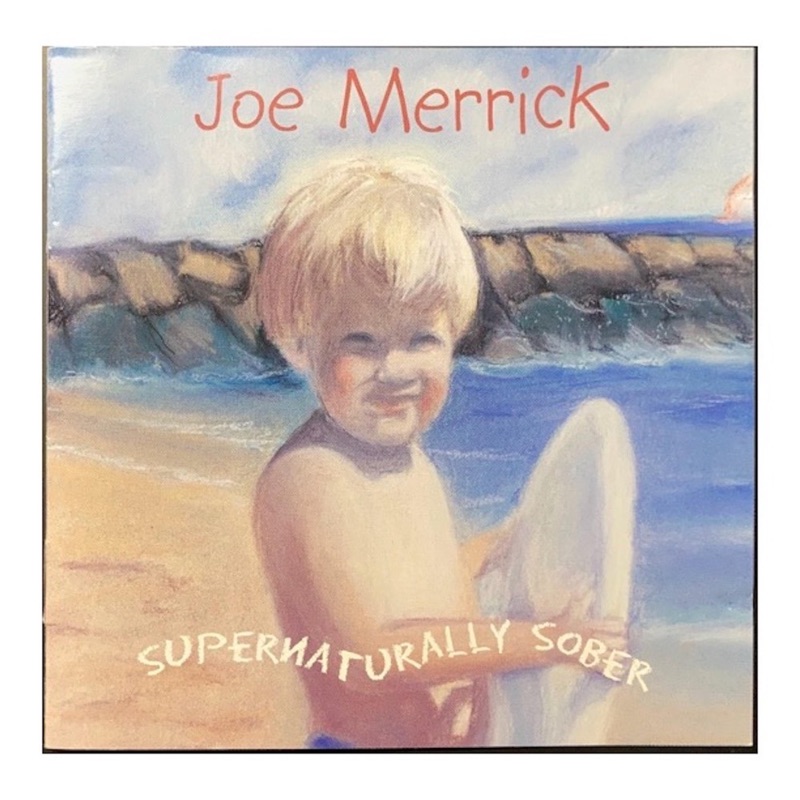 Angel On My Side - Joe Merrick: Song Lyrics, Music Videos & Concerts