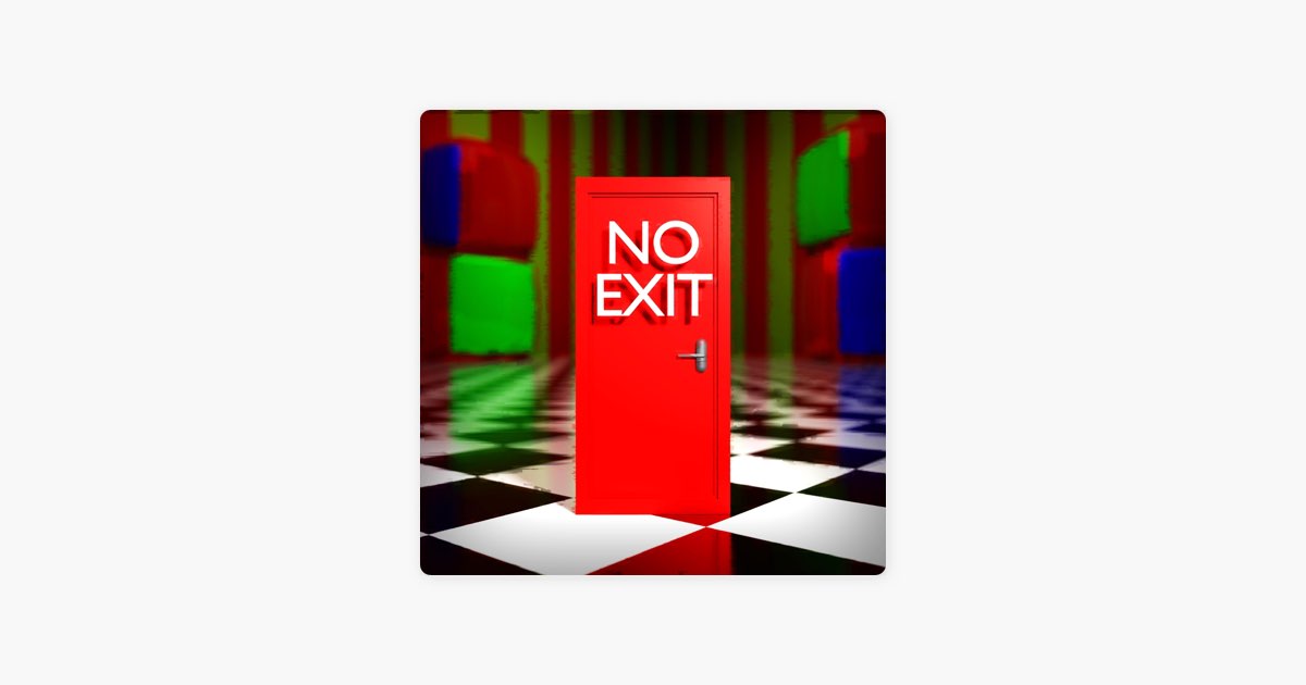 ‎No Exit (The Amazing Digital Circus Song) - Song by LongestSoloEver ...