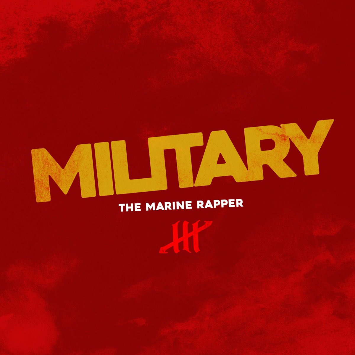 ‎Military - Single - Album by the Marine Rapper - Apple Music