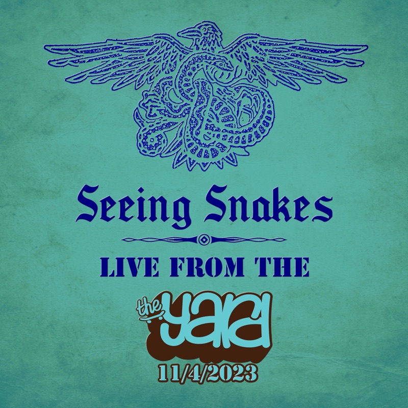 Horsemeat (Live) - Seeing Snakes: Song Lyrics, Music Videos & Concerts