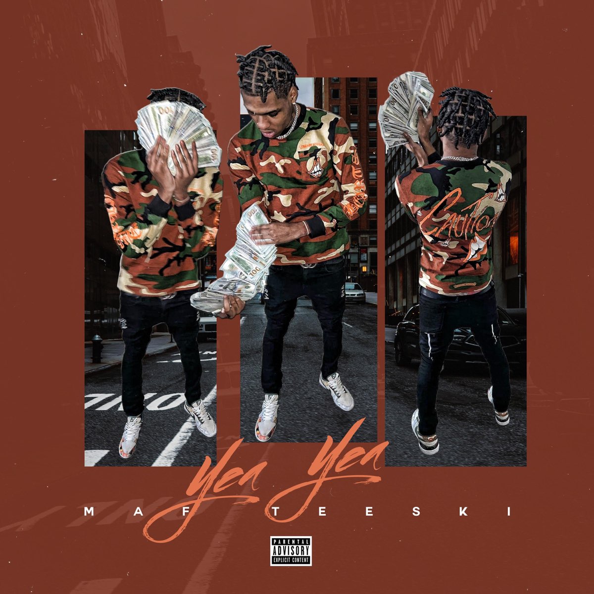 Yea Yea - Single by MAF Teeski on Apple Music Yea Yea - Single by MAF Teeski on Apple Music
