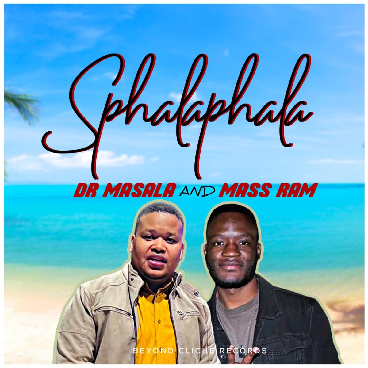 ‎Dr Masala x MassRam_SPHALAPHALA(Official audio) - Single - Album by Dr Masala & Mass Ram ...