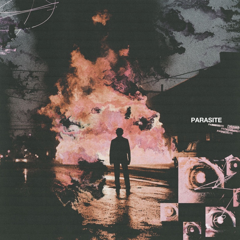 Parasite - HATE COMPLEX: Song Lyrics, Music Videos & Concerts