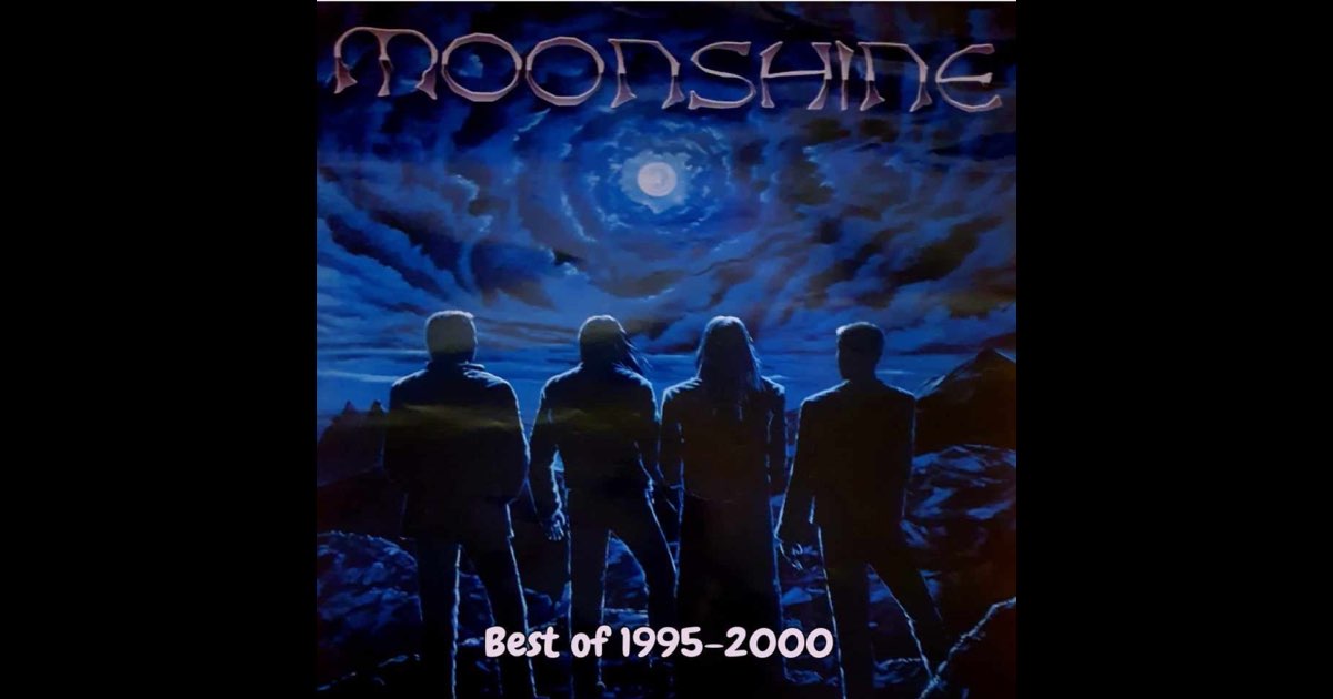 ‎Best Of 1995-2000 - Album by Moonshine - Apple Music
