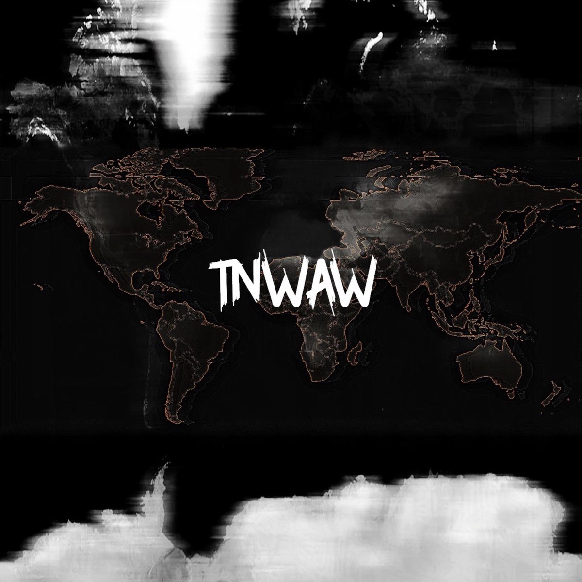 ‎There Never Was a West - Diffusiveのアルバム - Apple Music