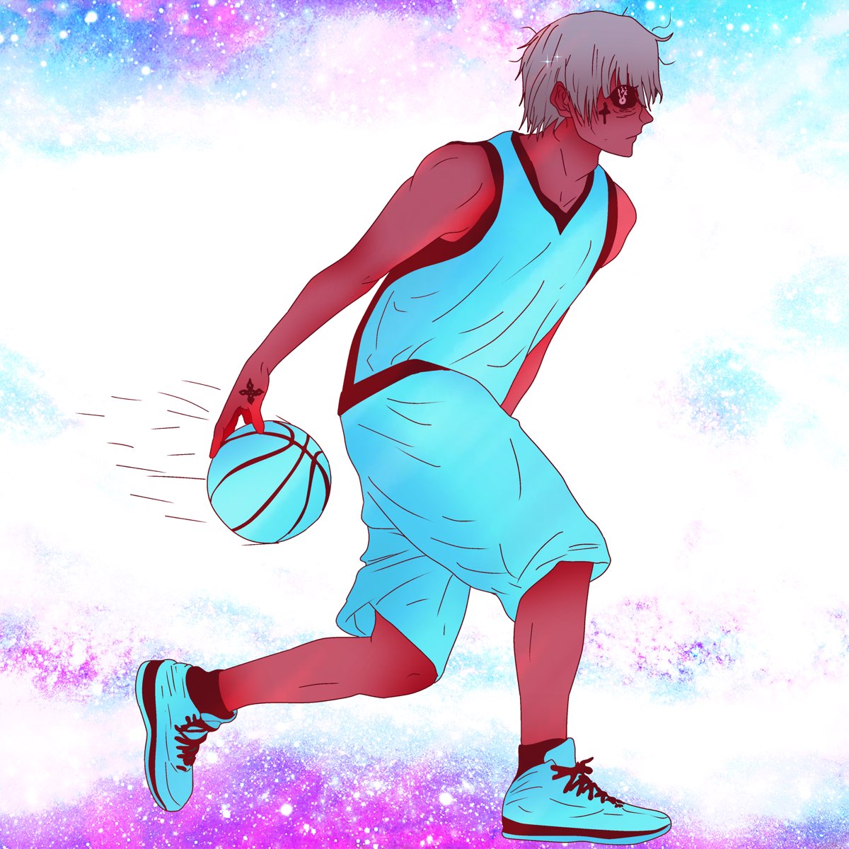 ‎Альбом «Акаши Сейджуро: Я абсолют! - Single» — Хролло Люцифер — Apple ...