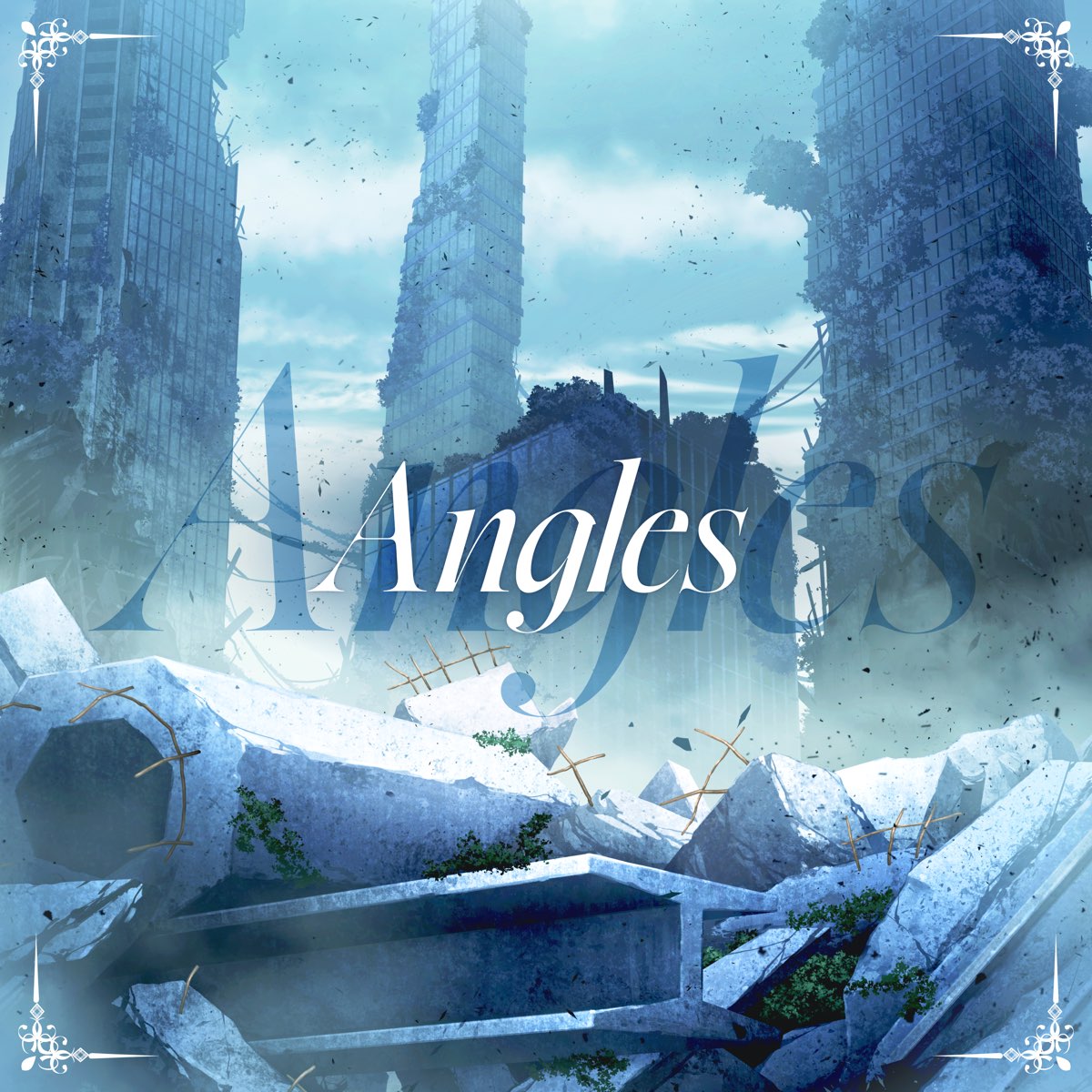 Angles - Single - Album by Ave Mujica - Apple Music Angles - Single - Album by Ave Mujica - Apple Music