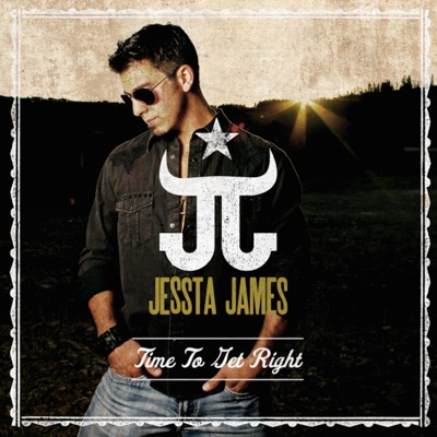 Cowgirl Boots - Jessta James