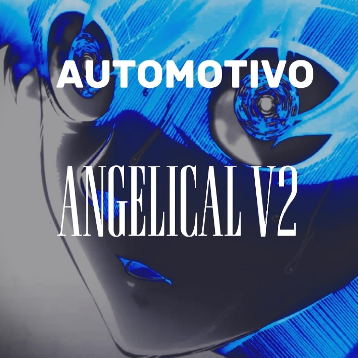 ‎AUTOMOTIVO ANGELICAL V2 - Single by DJ ZK3 on Apple Music
