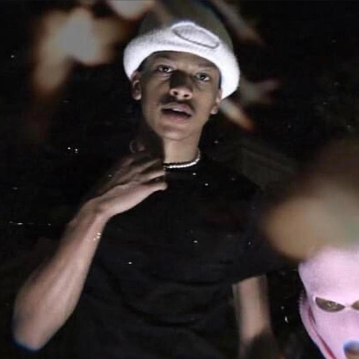 ‎Left By That Tree - Single - Album by Jace! Archive - Apple Music