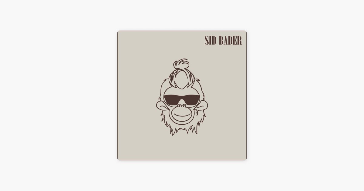 ‎I Wanna Be Like You (The Monkey Song) - Música de Sid Bader - Apple Music