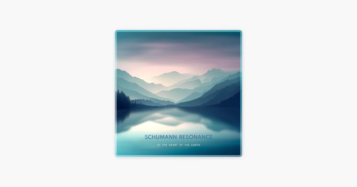 ‎14.3 Hz Natural Flow – Song by Music from the Firmament – Apple Music