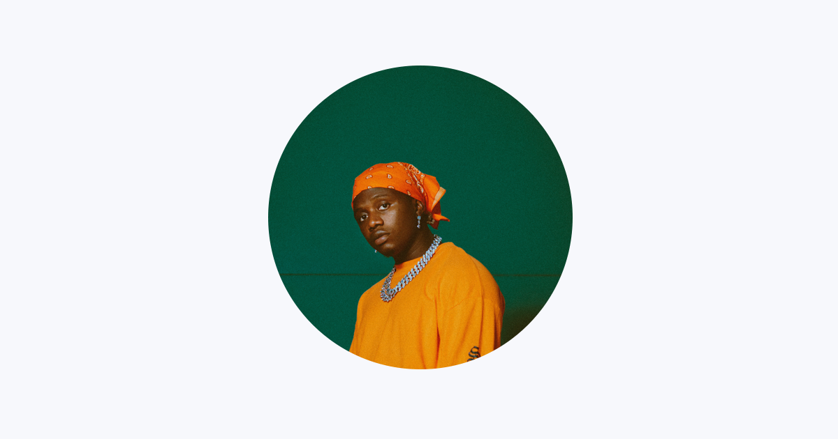 ‎Rayvanny – Apple Music