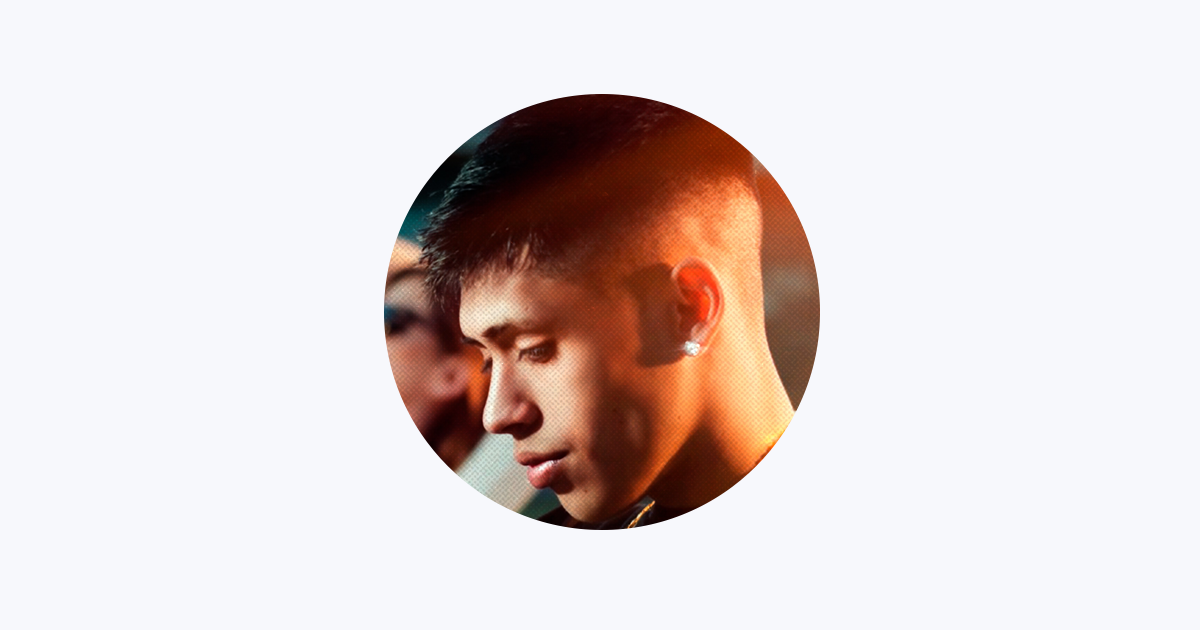 ‎Cris Mj on Apple Music