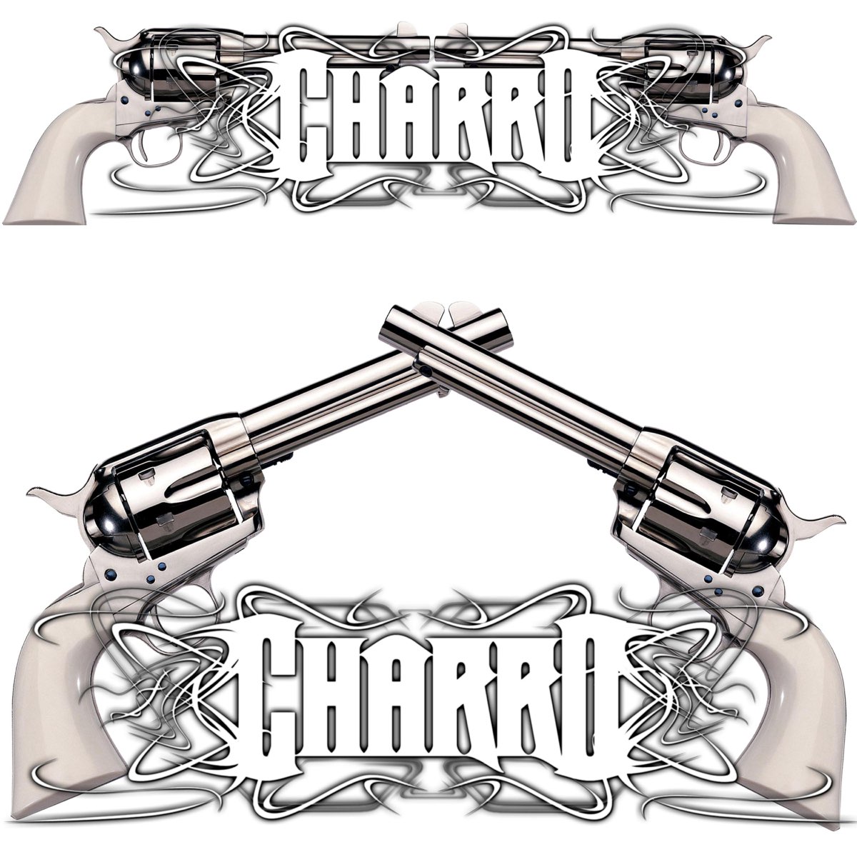 ‎Mala Influencia - Single – Album par Charro – Apple Music