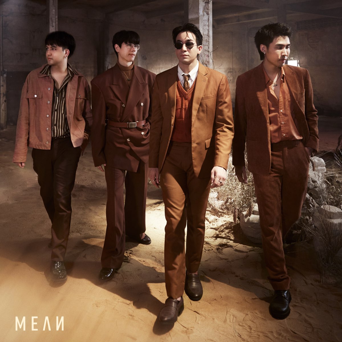 ‎So Long - Single - Album by MEAN Band - Apple Music