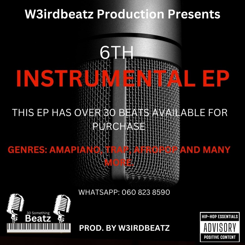 Amapiano dancing (Instrumental) - Weirdo: Song Lyrics, Music Videos ...