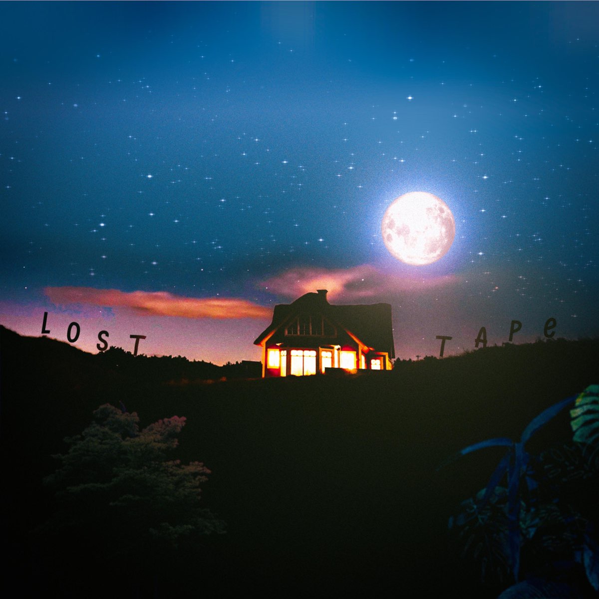 ‎lost_tapes_01 - EP - Benelexのアルバム - Apple Music