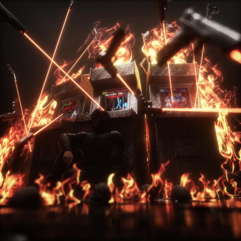 Fatality - LIL GLOCK 420: Song Lyrics, Music Videos & Concerts