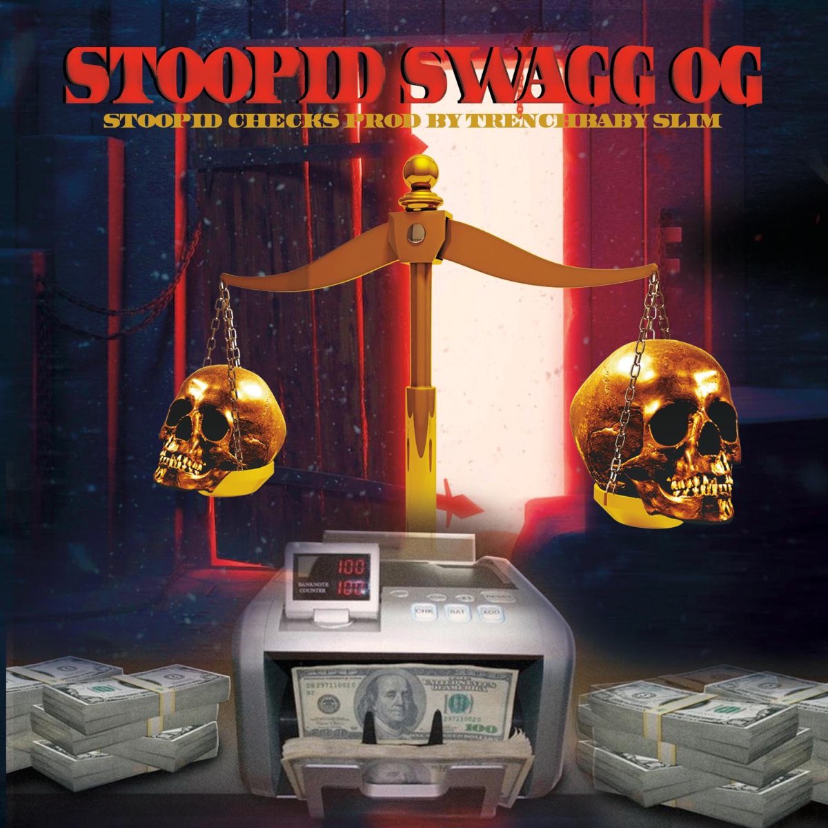 ‎Stoopid Checks - Single - Album by Stoopid Swagg OG - Apple Music