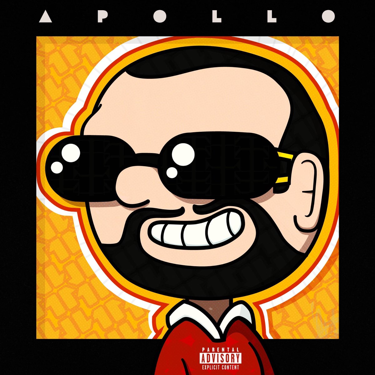 ‎Número Uno (feat. ALEJO G) - Single - Album by Apollo Cusi - Apple Music
