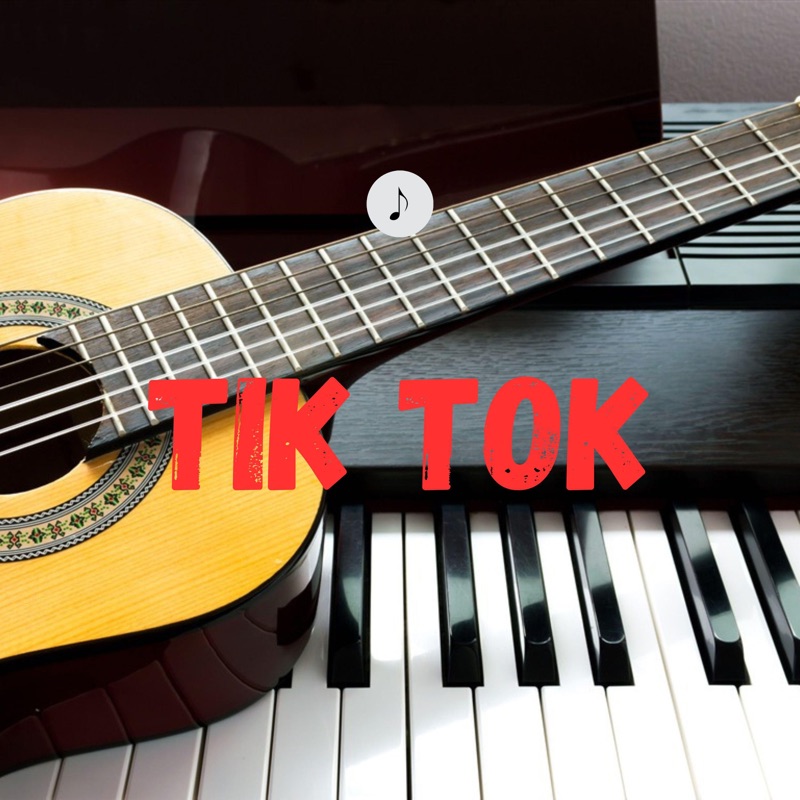 Tik Tok - STRONIKZ: Song Lyrics, Music Videos & Concerts